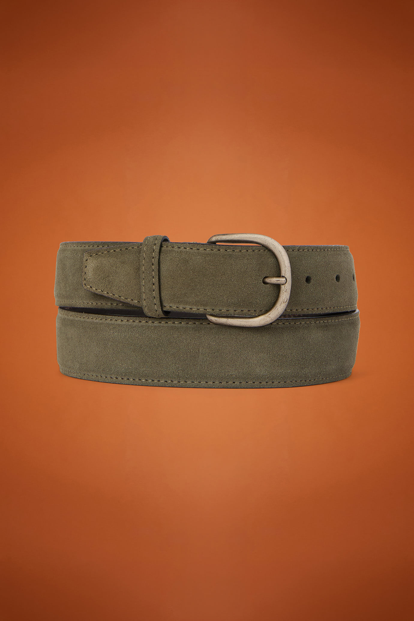 Men's classic belt in 100% genuine leather | Doppelganger | Belts Men’s ...