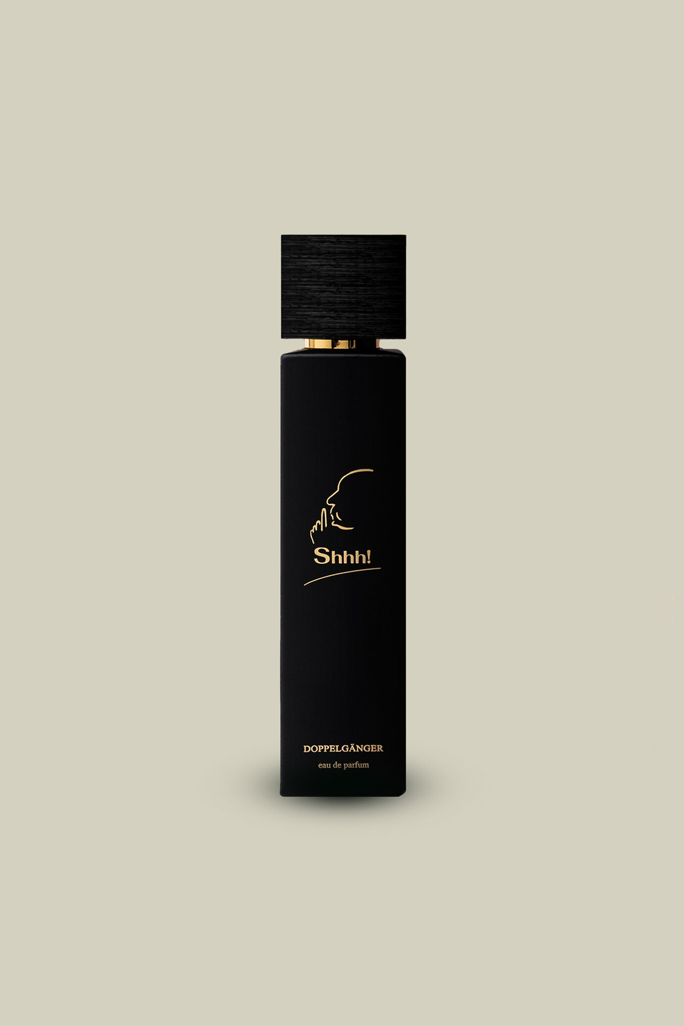 Profumo Shhh! 100 ml | Doppelganger | Profumi Uomo Online