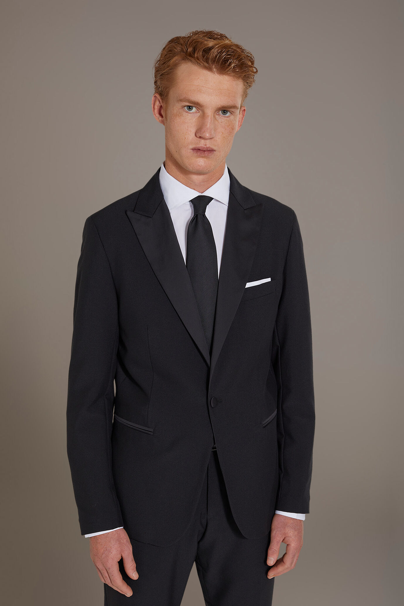 Smoking Classico made in Italy | Doppelganger | Abiti Uomo Online