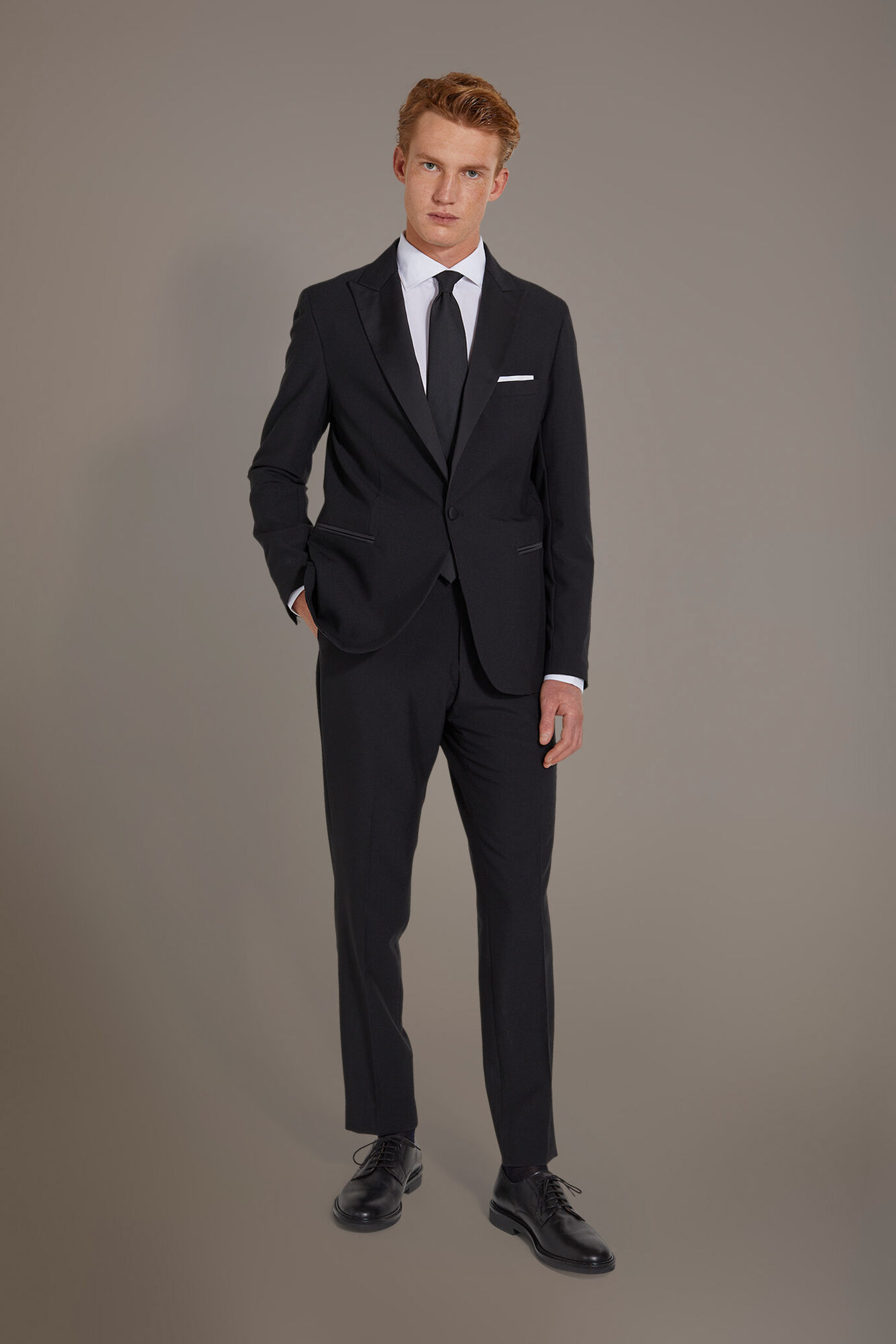 Smoking Classico made in Italy | Doppelganger | Abiti Uomo Online