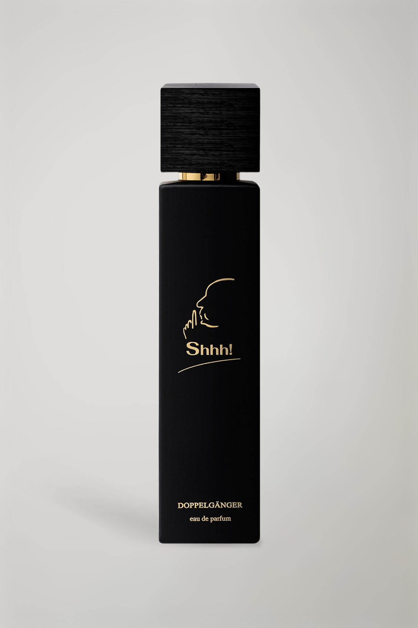 Profumo Shhh! 100 ml | Doppelganger | Profumi Uomo Online