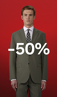 Men's Clothing Online | Collection F/W 25-26 | Doppelganger Roma