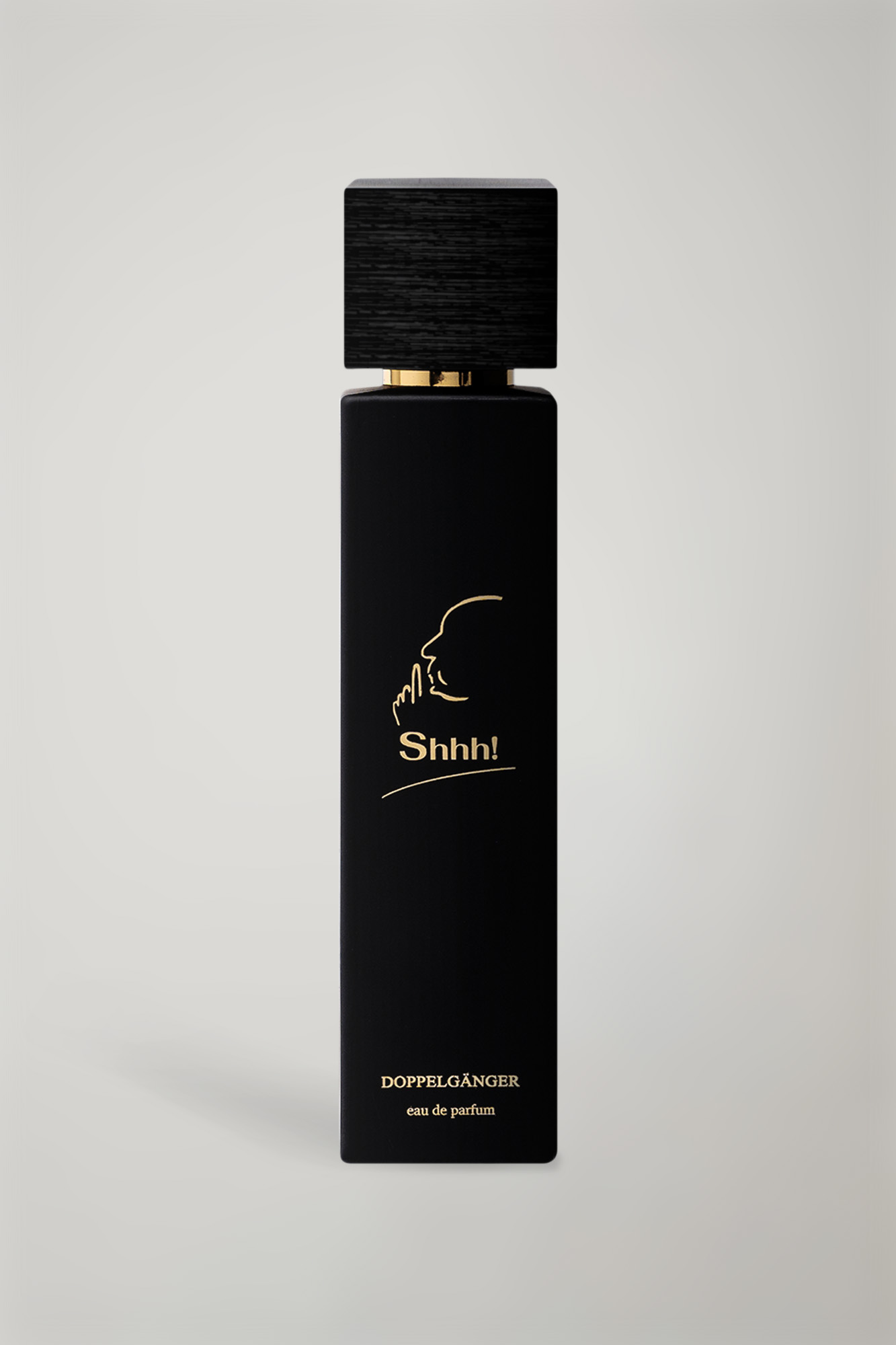 Profumo Shhh! 100 ml | Doppelganger | Profumi Uomo Online