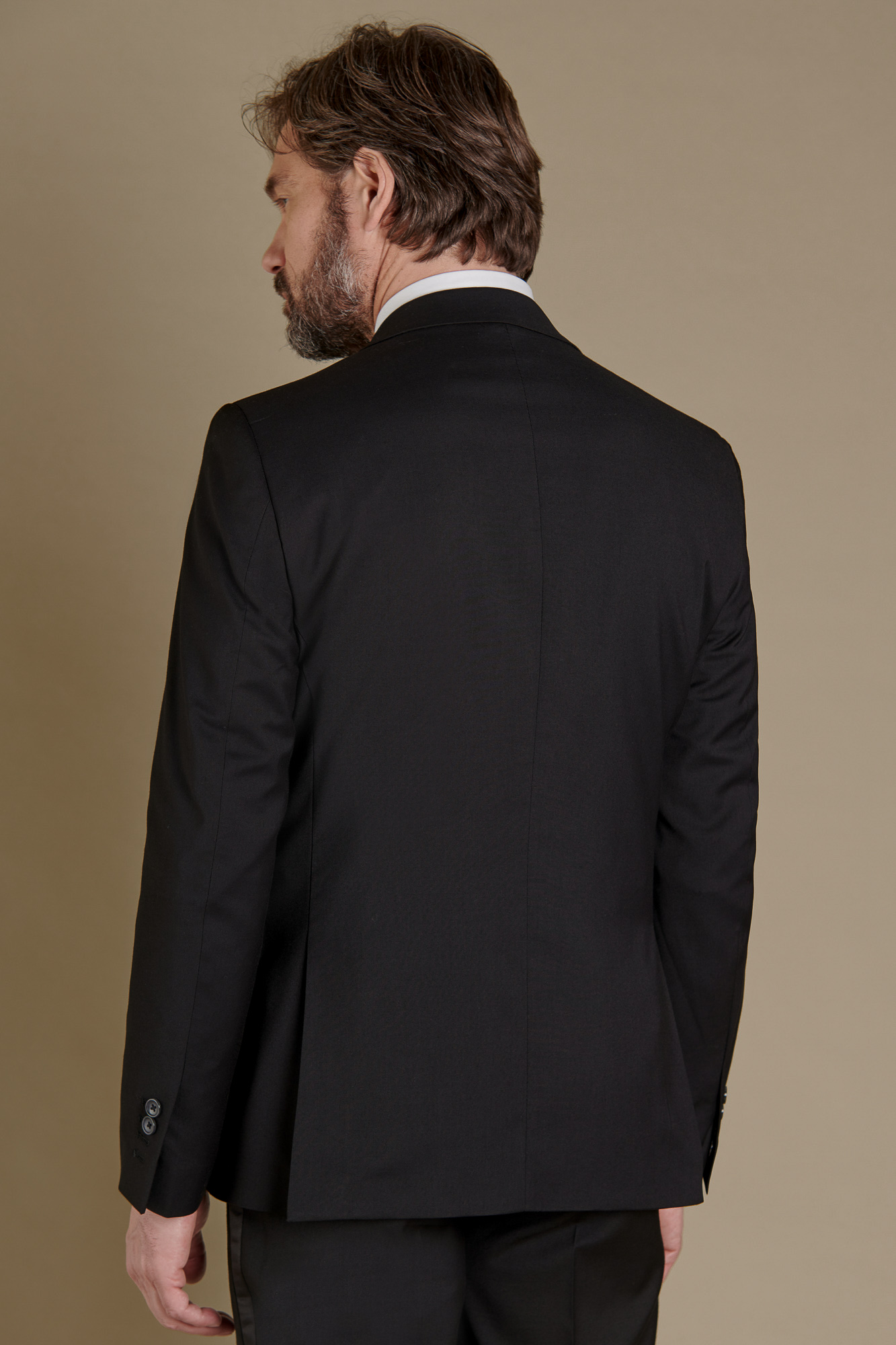 Smoking | Doppelganger | Suits