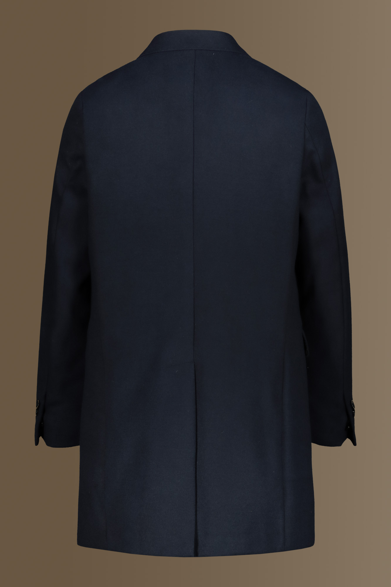Classic coat | Doppelganger | Men's Outerwear