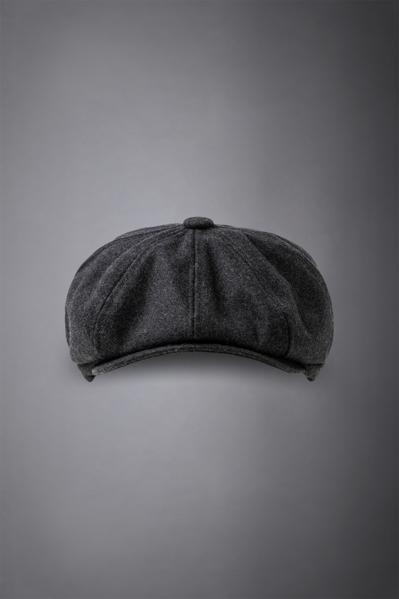 Coppola uomo in lana cotta | Doppelganger | Cappelli Uomo Online