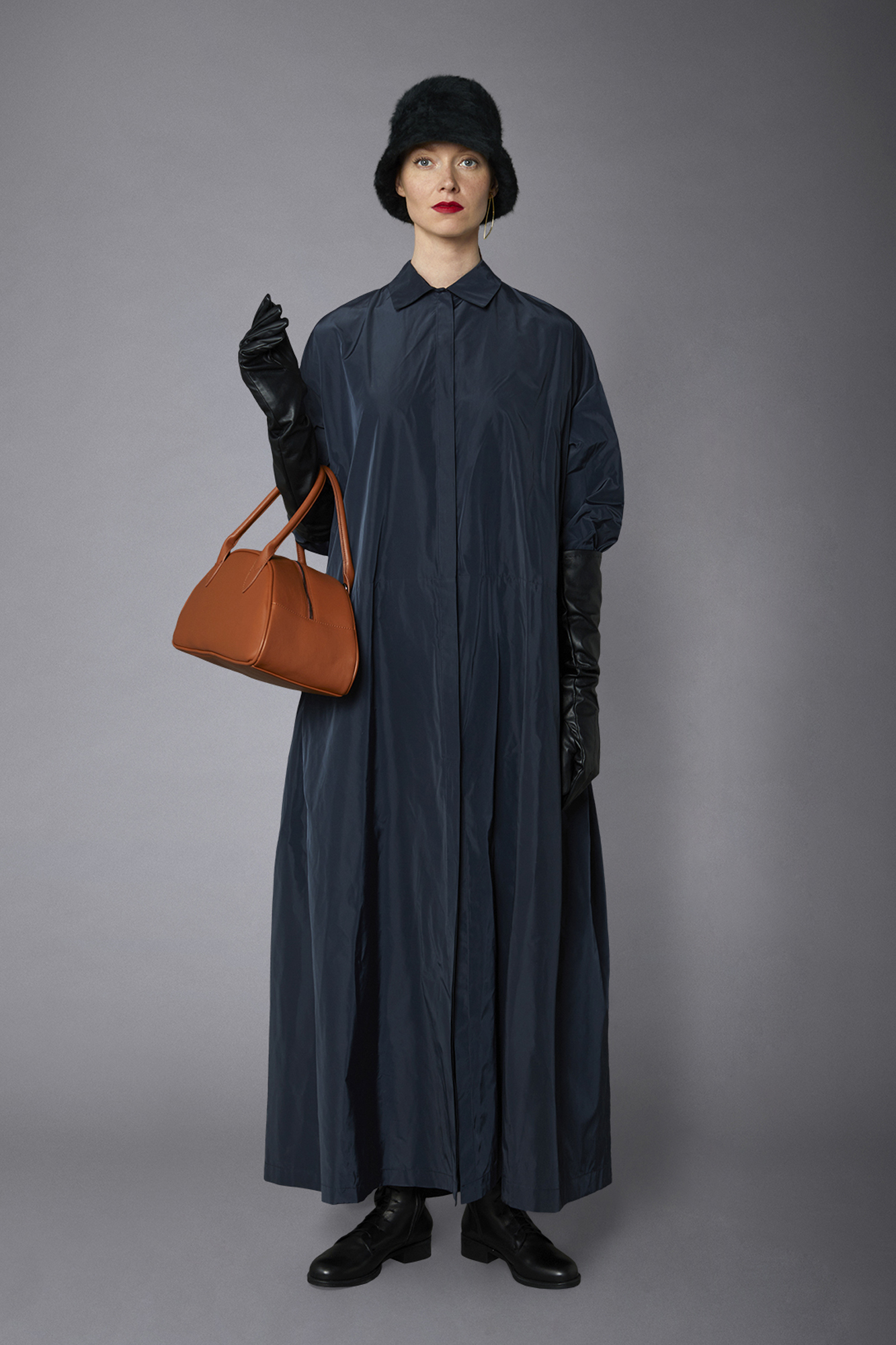 Vestito donna tinta unita | Doppelganger | Abiti e Vestiti Donna Online