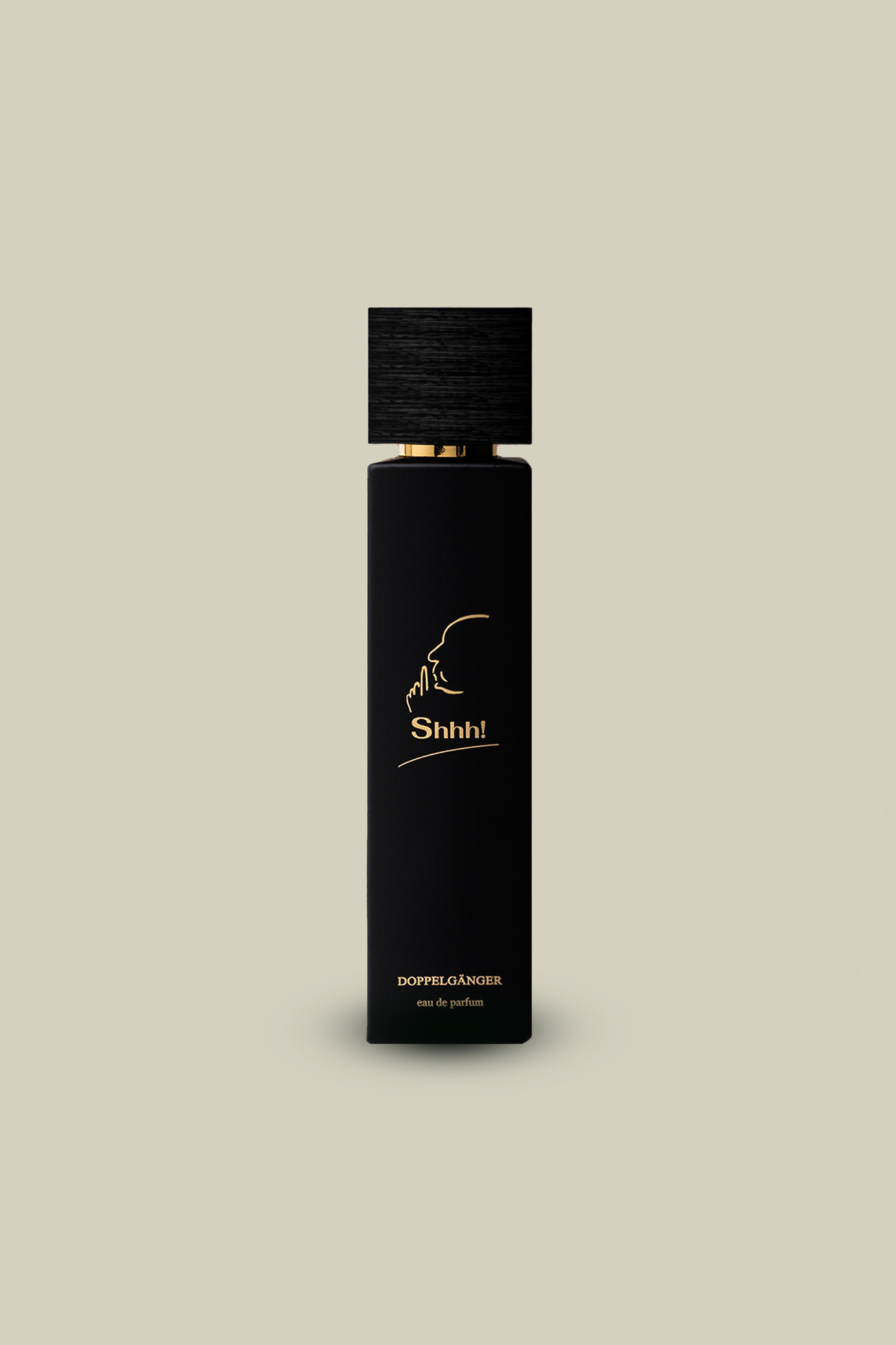 Profumo Shhh! 100 ml | Doppelganger | Profumi Uomo Online