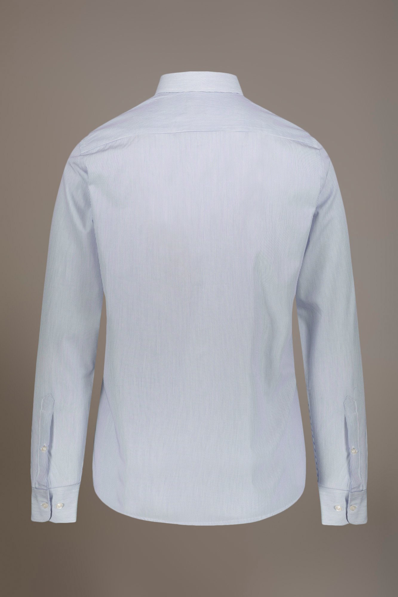 Camicia classica collo francese classic fit | Doppelganger | Camicie ...