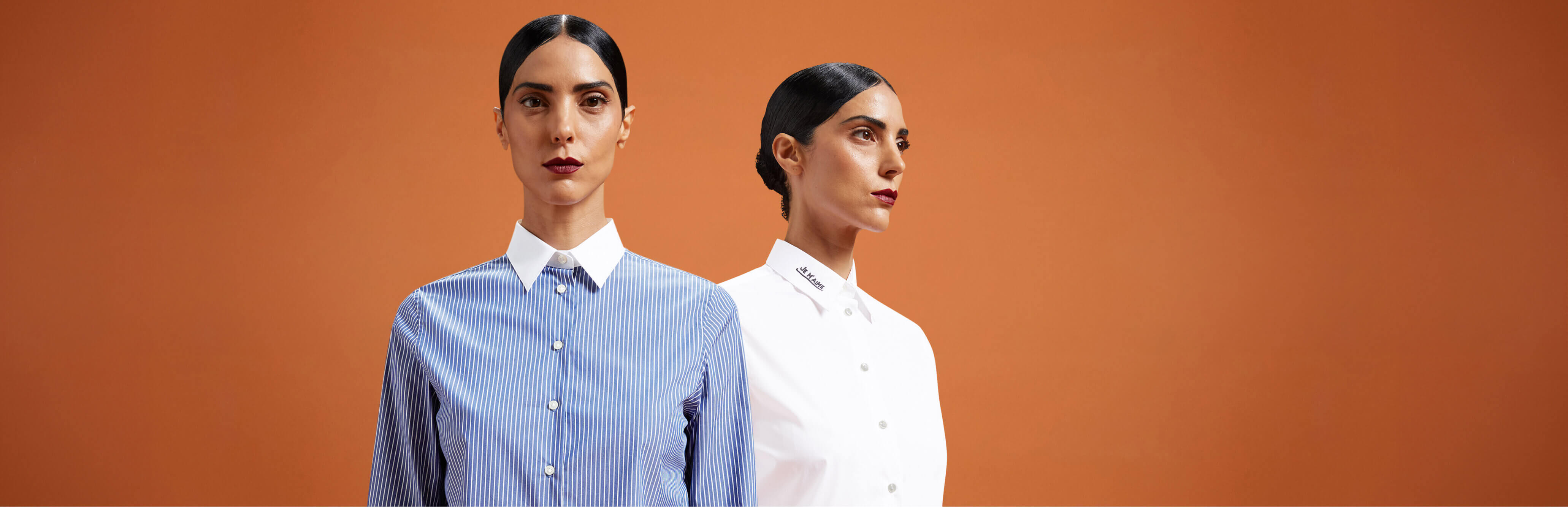 Shirts Women’s Online | Doppelganger | Official Online Shop