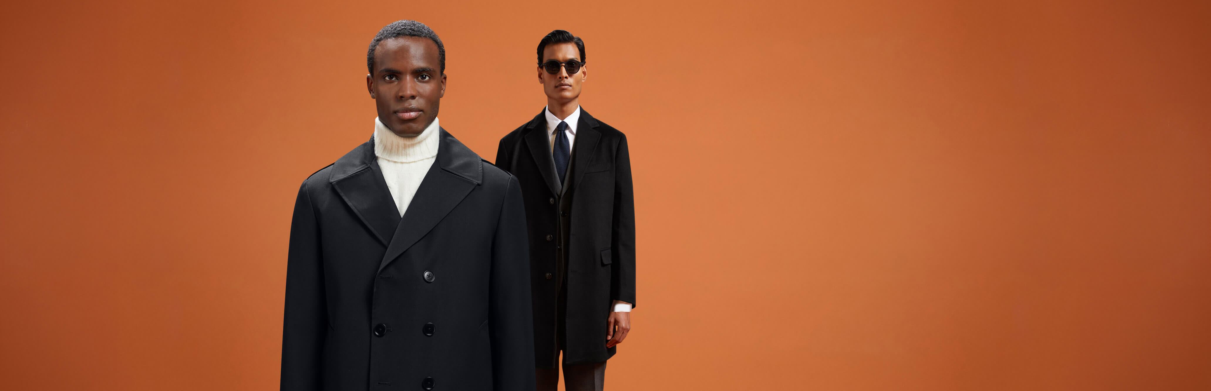 Coats Men’s Online | Doppelganger | Official Online Shop