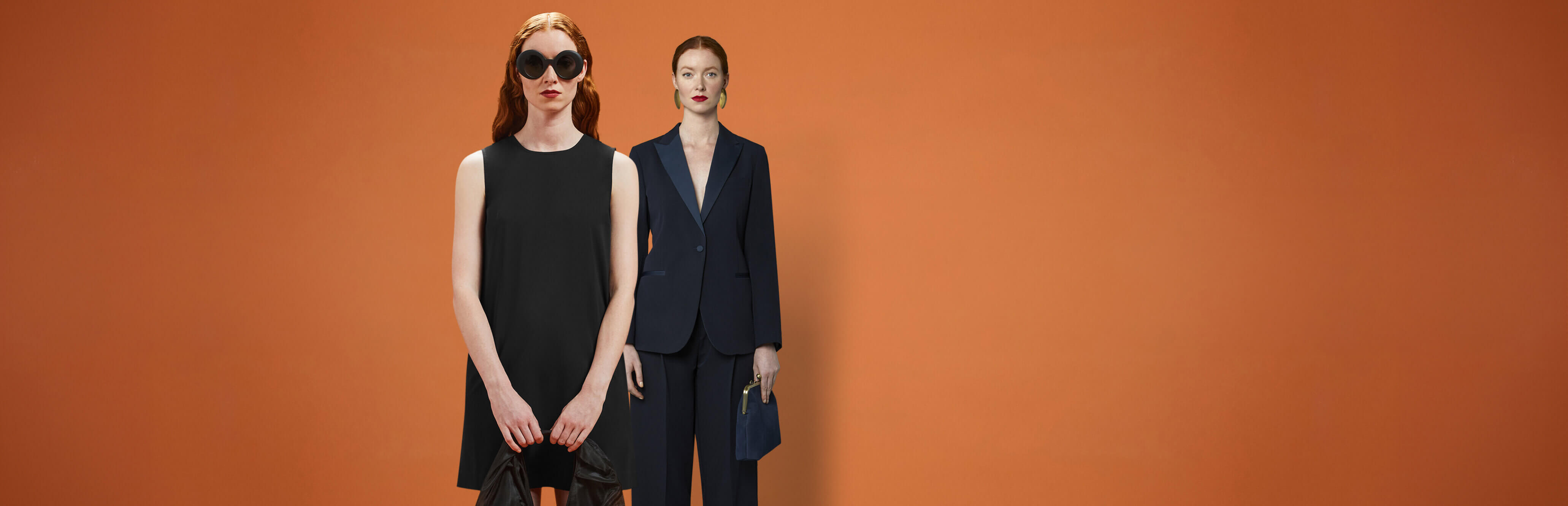 Suits and Dresses Women’s Online | Doppelganger | Official Online Shop