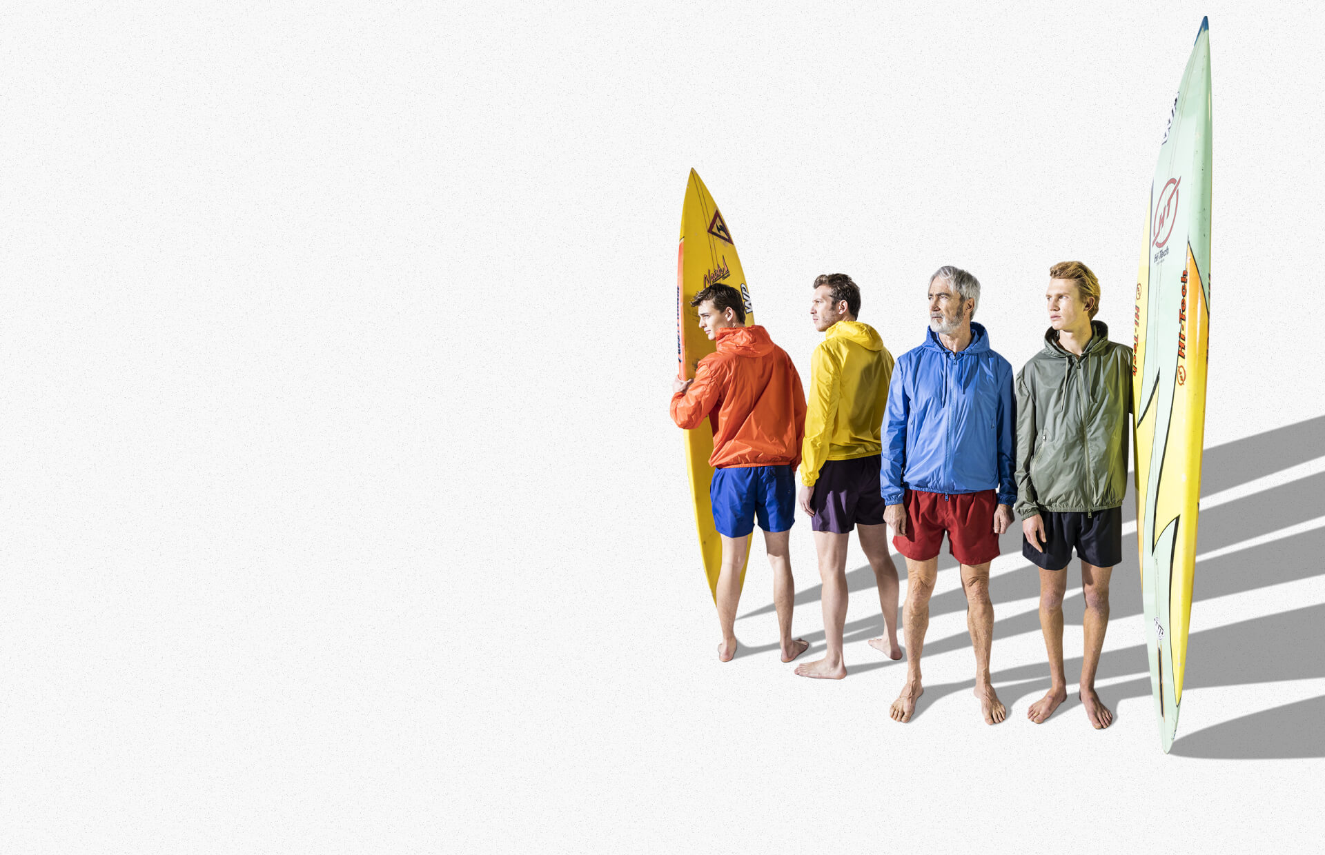 Doppelganger Roma Official Online Store | Man's Clothing | Summer Sales 22