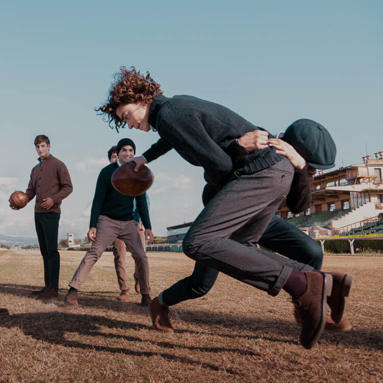 Abbigliamento uomo online | Doppelganger Roma | Saldi - Fuori Tutto in ...