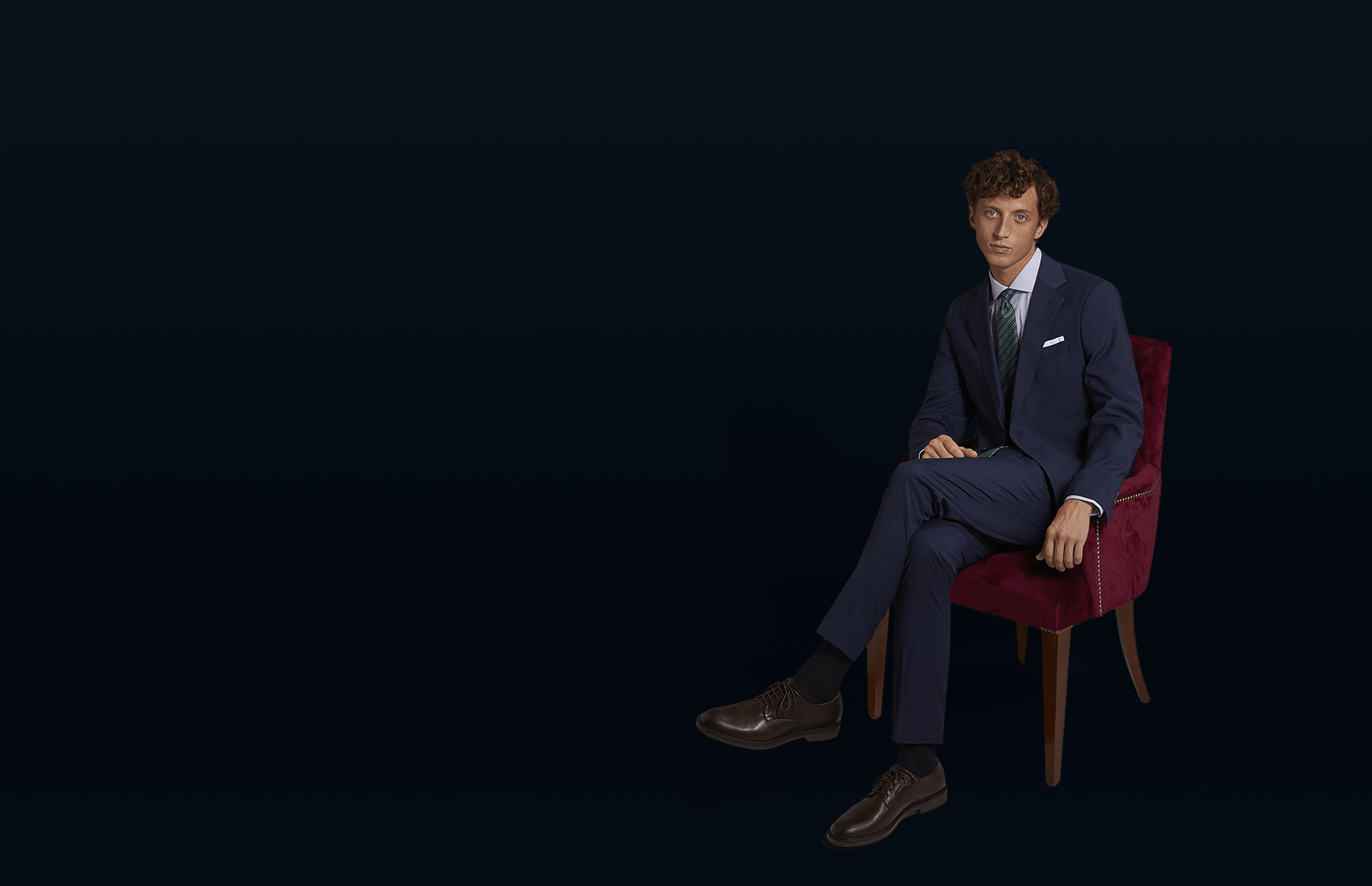 Doppelganger Roma Official Online Store | Man's Clothing | New ...