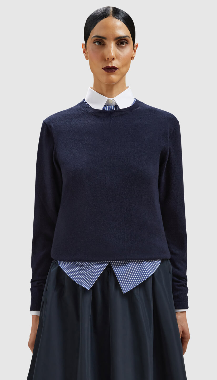 Collezione Abbigliamento Donna F/W 2024-25 | Doppelgänger Roma