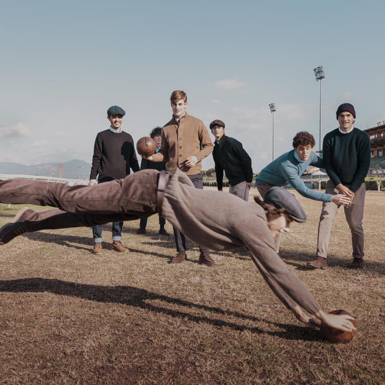 Abbigliamento uomo online | Doppelganger Roma | Saldi - Fuori Tutto in ...