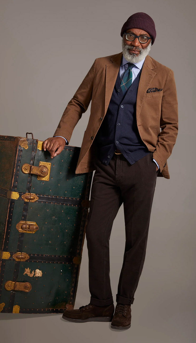 Doppelganger Roma Official Online Store | Man's Clothing | New ...