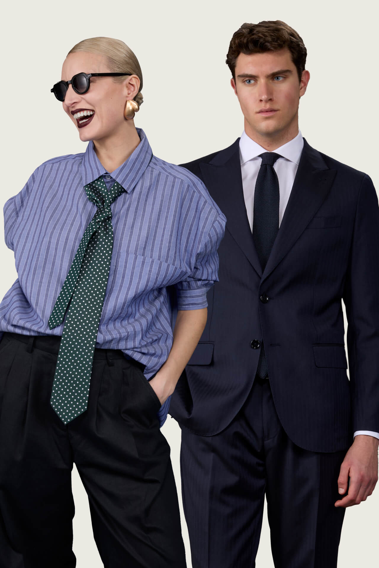 Store Locator | Doppelganger | Negozi Abbigliamento Uomo e Donna