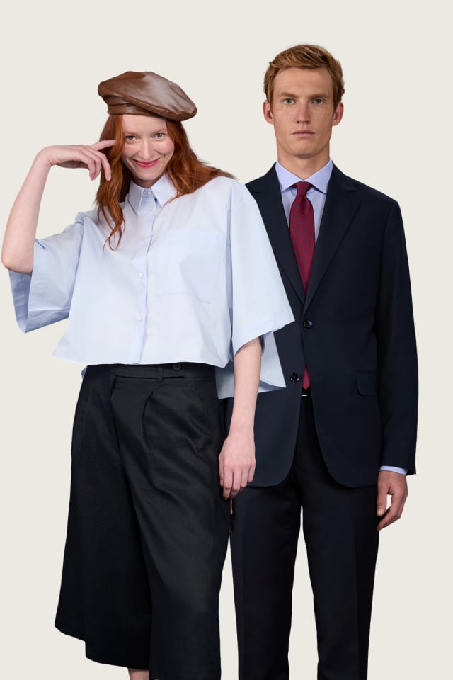 Doppelgänger Men's Clothing | Official Online Shop | Official Online Shop