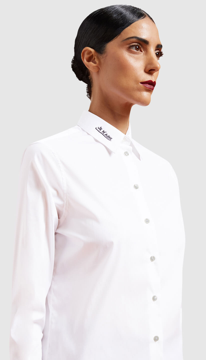 Collezione Abbigliamento Donna F/W 2024-25 | Doppelgänger Roma