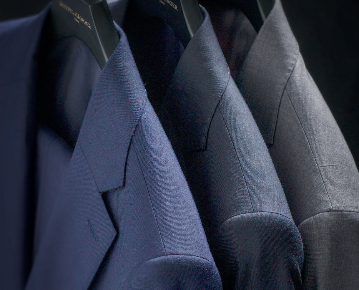 Abbigliamento uomo online | Doppelganger Roma | Nuova Collezione Spring ...