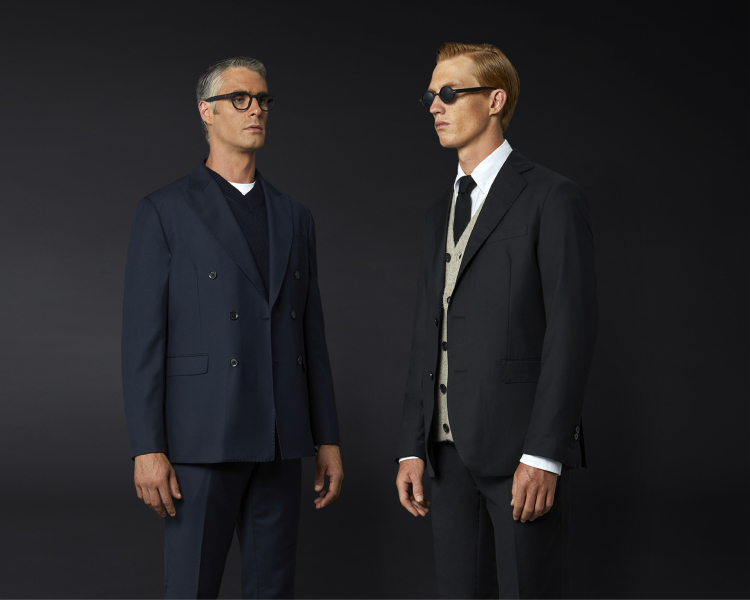 Collezione Abbigliamento Donna Autunno-Inverno 2023/2024 | Doppelganger ...